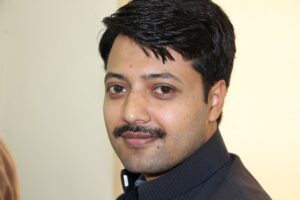 Dr. Muhammad Junaid – Metrix Pakistan